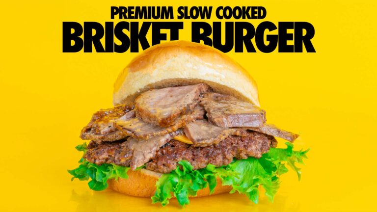 Yoh® Burger